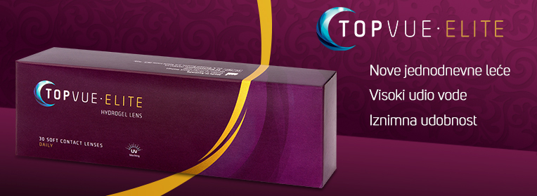 Kontaktne leće online: povoljne cijene | Adrialece.hr