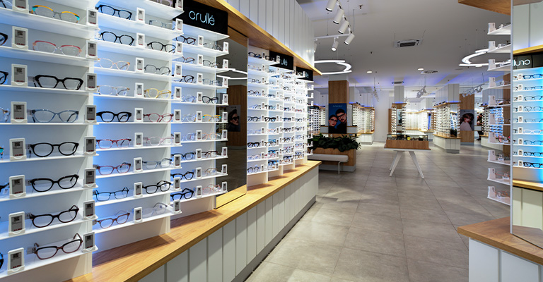 Optika Zagreb